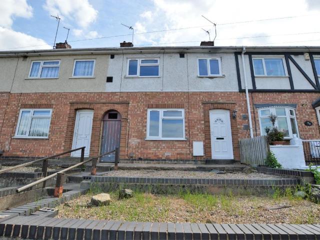Belgrave Boulevard, Leicester LE4, 3 bed town house to rent, £1,050 pcm | PrimeLocation