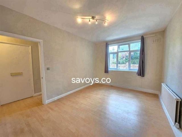 Belgrave Gardens, London, NW8