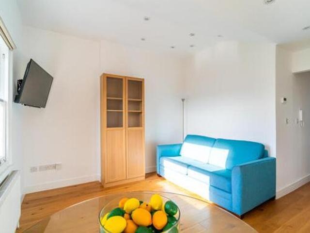 Belgrave Gardens, St Johns Wood, 1 Bedroom Apartment