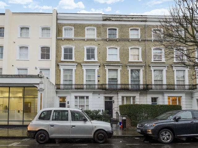Belgrave Gardens, St Johns Wood, London NW8, 2 bed flat to rent, £2,600 pcm | PrimeLocation