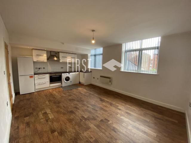 Belgrave Gate, City Centre LE1, 2 bed flat to rent, £875 pcm | PrimeLocation