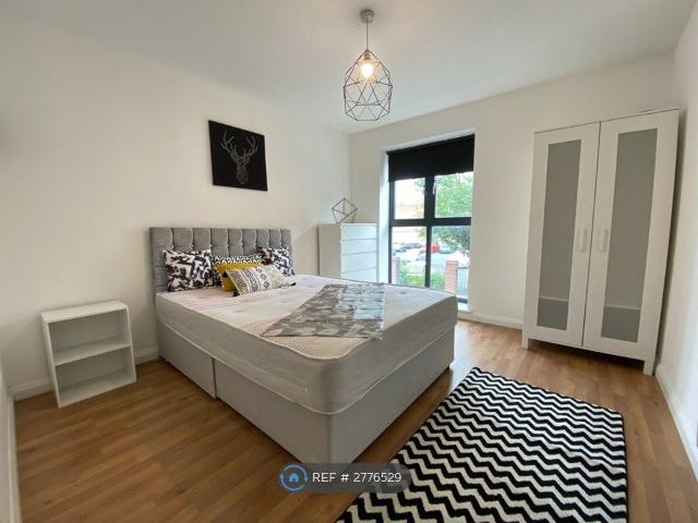 Belgrave Gate, Leicester LE1, 1 bed flat to rent, £895 pcm | PrimeLocation
