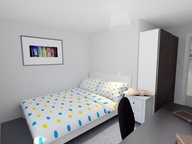 Belgrave Lane, Mutley, Plymouth PL4, 2 bed flat to rent, £672 pcm | PrimeLocation