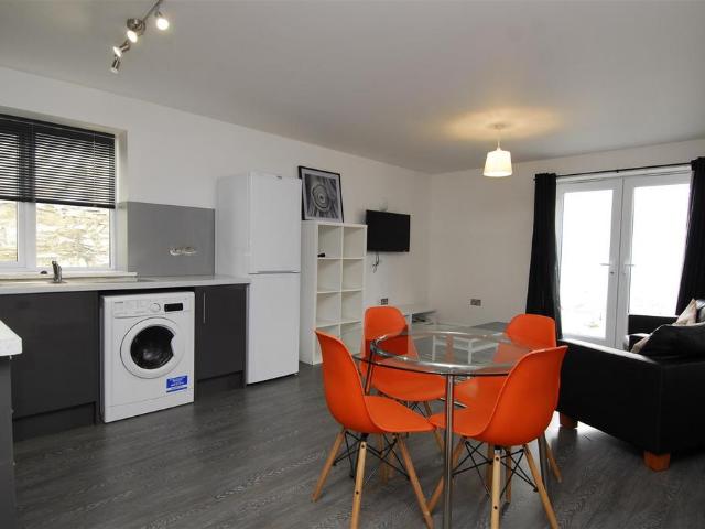 Belgrave Lane, Plymouth PL4 2 bed flat to rent £1,447 pcm £334 pw