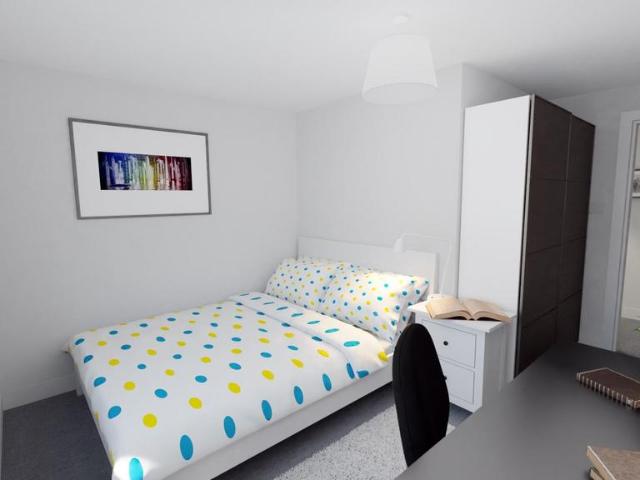 Belgrave Lane, Plymouth PL4 2 bed flat to rent £1,343 pcm £310 pw