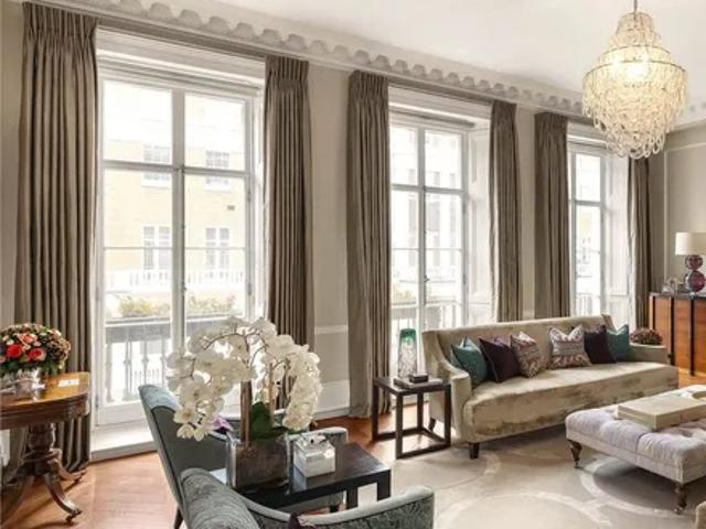 Belgrave Mews South, London, SW1X 8BT, United Kingdom | 2 bed apartment for rent #167522027 | Rentberry