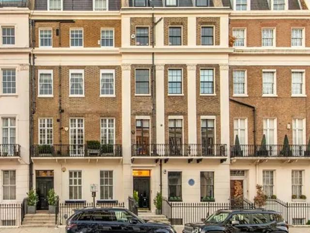 Belgrave Mews South, London, SW1X 8BT, United Kingdom | 3 bed apartment for rent #167822682 | Rentberry