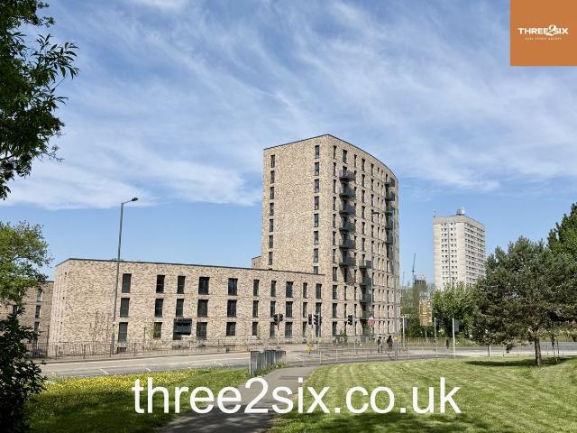 Belgrave Middleway, 3 Griffins Close B12, 1 bed flat to rent, £950 pcm | PrimeLocation