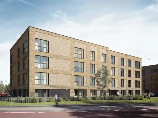 Belgrave Middleway, BIRMINGHAM