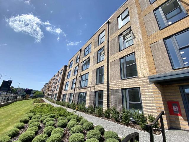 Belgrave Middleway, Birmingham, 7 B5, 2 bed flat to rent, £1,250 pcm | PrimeLocation