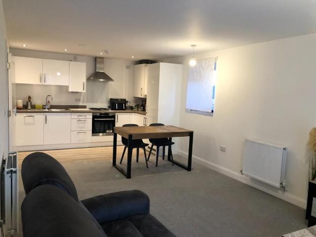 Belgrave Middleway, Birmingham B5, 1 bed flat to rent, £975 pcm | PrimeLocation