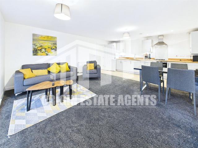 Belgrave Middleway, Birmingham B5, 2 bed flat to rent, £1,650 pcm | PrimeLocation