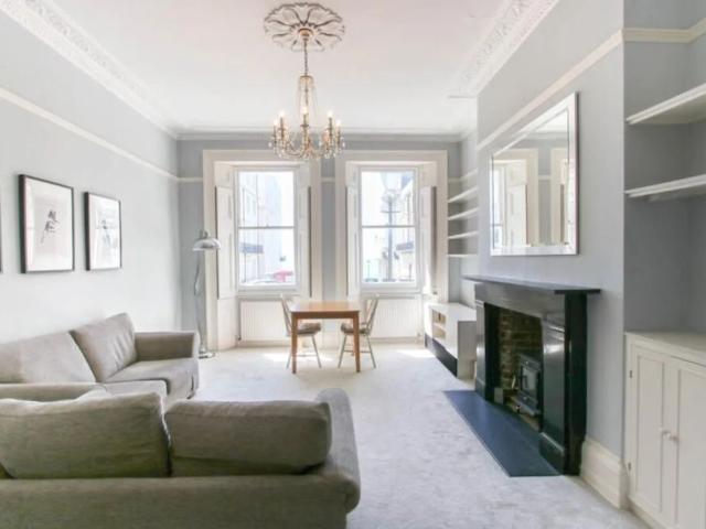 Belgrave Place