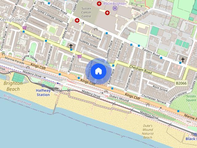 Belgrave Place, BRIGHTON