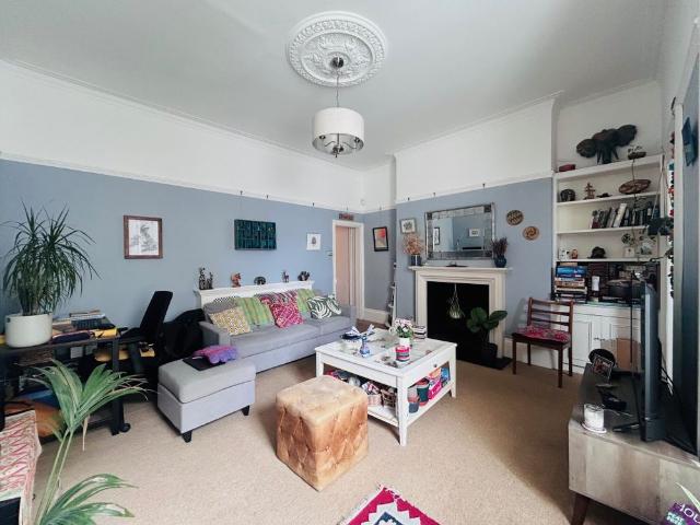 Belgrave Place, Brighton