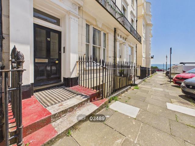 Belgrave Place, Brighton, East Sussex BN2, 1 bed flat to rent, £995 pcm | PrimeLocation