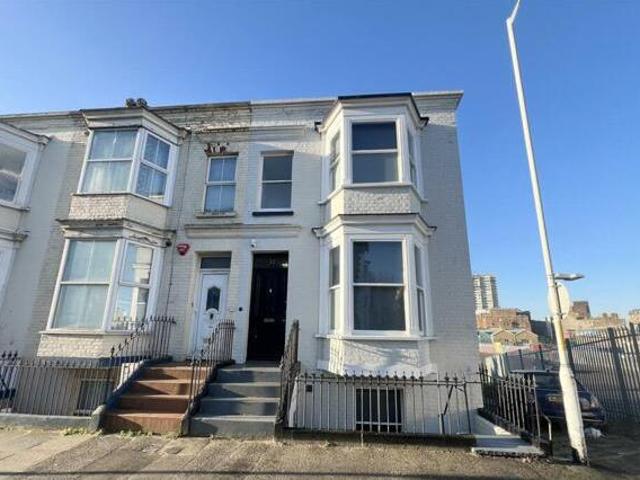 Belgrave Road, Margate, 1 Bedroom House