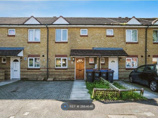 Belgrave Road, Mitcham CR4, 4 bed terraced house to rent, £2,400 pcm | PrimeLocation