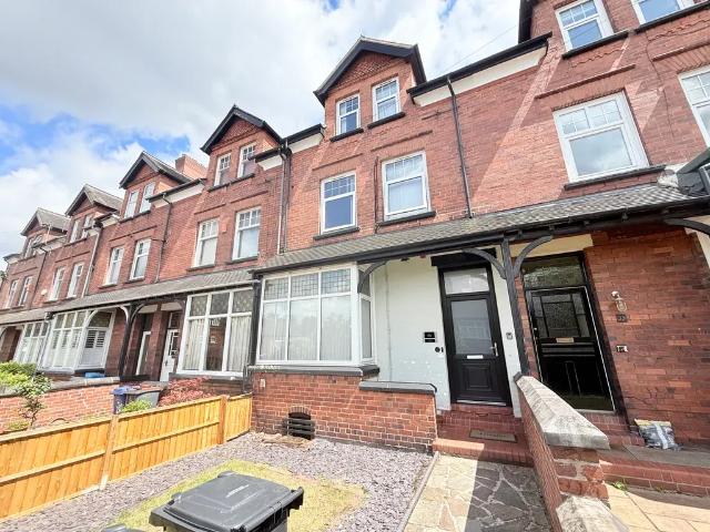 Belgrave Road, Newcastle Under Lyme ST5, Room to rent, £650 pcm | PrimeLocation