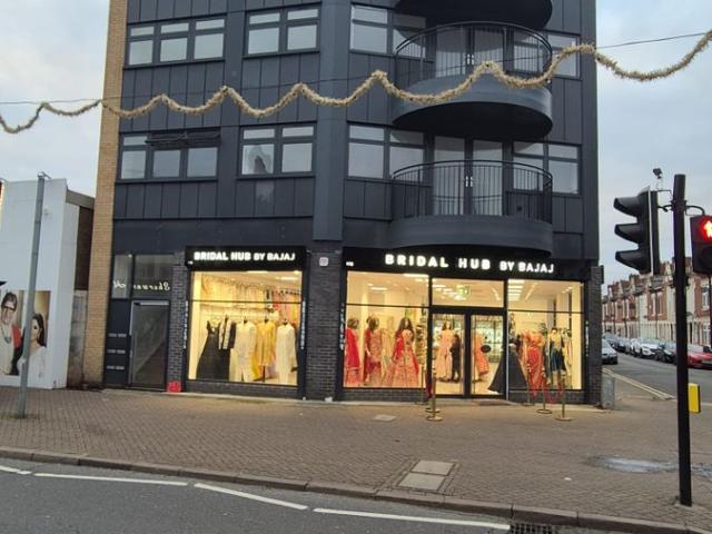 Belgrave Road, Belgrave Leicester LE4, 2 bed flat to rent, £1,195 pcm | PrimeLocation
