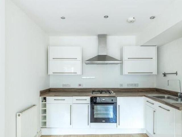 Belgrave Road, Bristol, 1 Bedroom Apartment