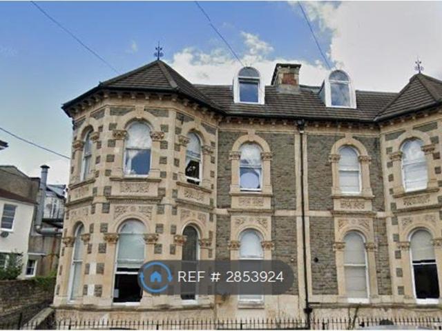 Belgrave Road, Bristol BS8, 1 bed flat to rent, £1,195 pcm | PrimeLocation