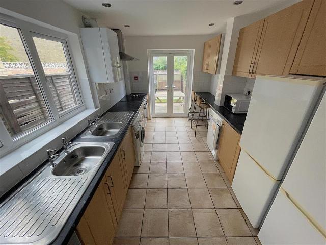 Belgrave Road, Cambridge CB1 6 bed house share to rent £3,870 pcm £893 pw