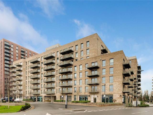 Belgrave Road, Grand Union, London, HA0 3 bed apartment to rent £3,150 pcm £727 pw