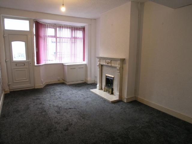 Belgrave Road, Halesowen