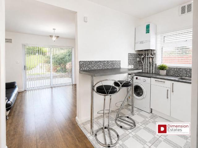 Belgrave Road, Ilford, Essex, IG1 1 bed flat to rent £1,475 pcm £340 pw