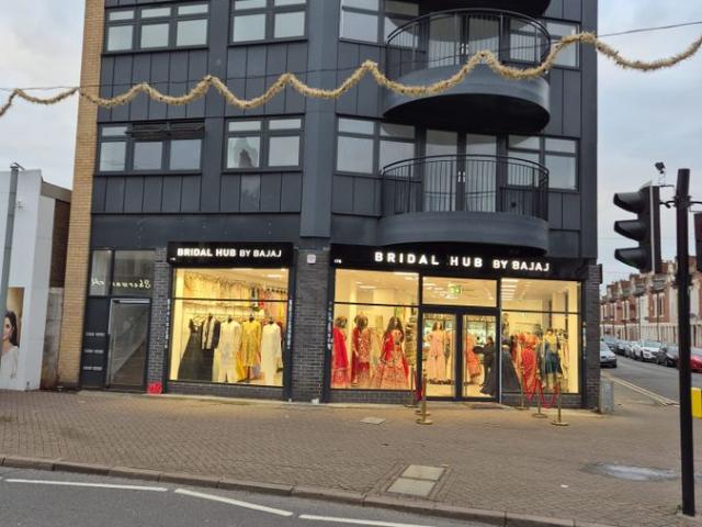 Belgrave Road, Leicester LE4, 3 bed flat to rent, £1,250 pcm | PrimeLocation