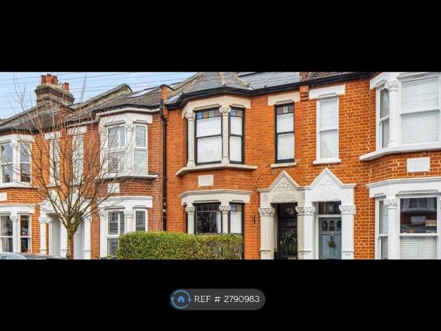 Belgrave Road, London E17, 3 bed terraced house to rent, £4,000 pcm | PrimeLocation