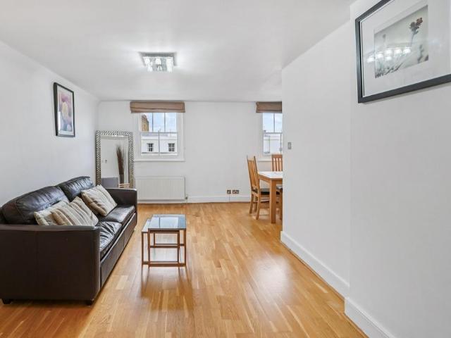 Belgrave Road, London, SW1V 1 bed flat to rent £3,500 pcm £808 pw
