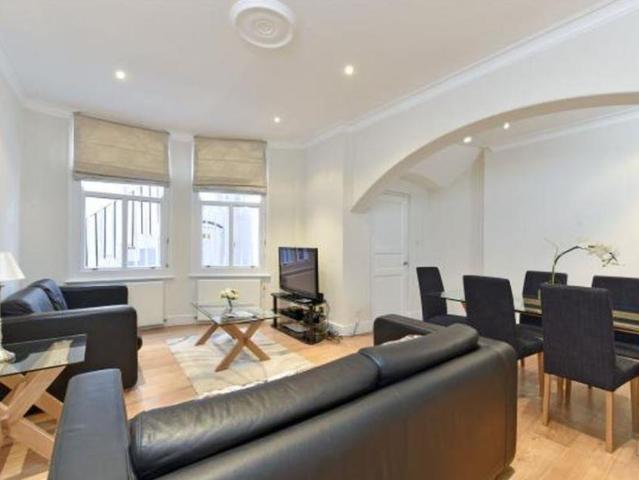 Belgrave Road, London SW1V 2 bed apartment to rent £3,987 pcm £920 pw