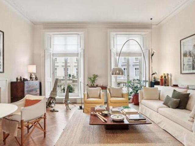 Belgrave Road, Pimlico, 2 Bedroom Flat