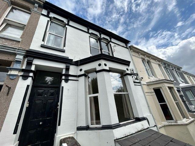 Belgrave Road, Plymouth PL4, 1 bed flat to rent, £850 pcm | PrimeLocation