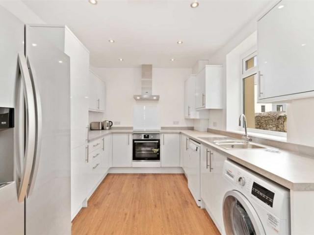 Belgrave Road, Plymouth, 5 bedroom, Terraced