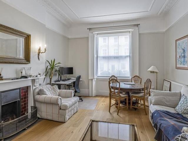 Belgrave Road, SW1V