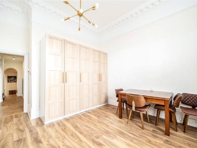 Belgrave Road, Pimlico & Westminster, SW1V, London