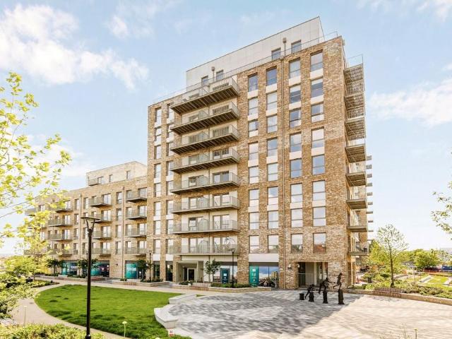 Belgrave Road, Wembley, HA0 2 bed apartment to rent £2,150 pcm £496 pw