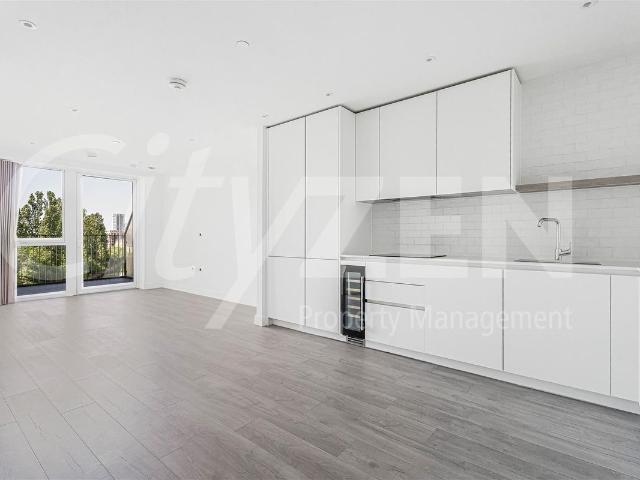Belgrave Road, Wembley HA0, 3 bed flat to rent, £3,098 pcm | PrimeLocation