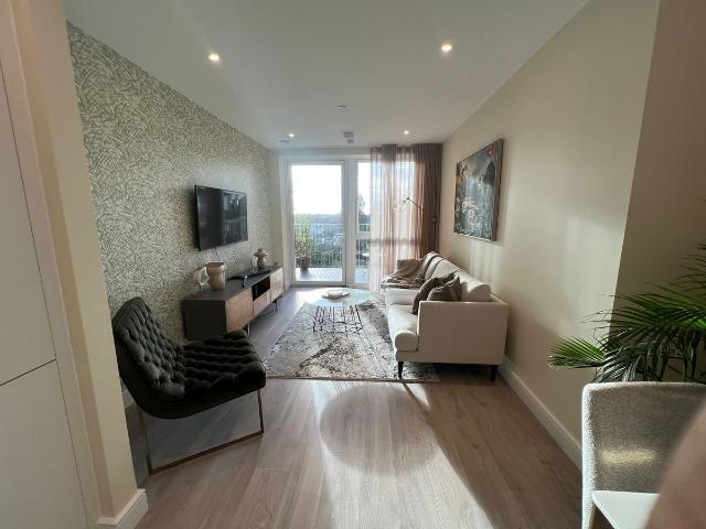 Belgrave Road, Wembley HA0, 3 bed flat to rent, £3,300 pcm | PrimeLocation