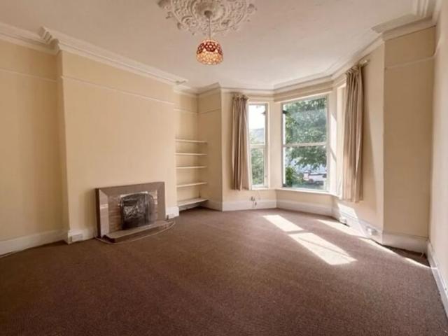 Belgrave Road