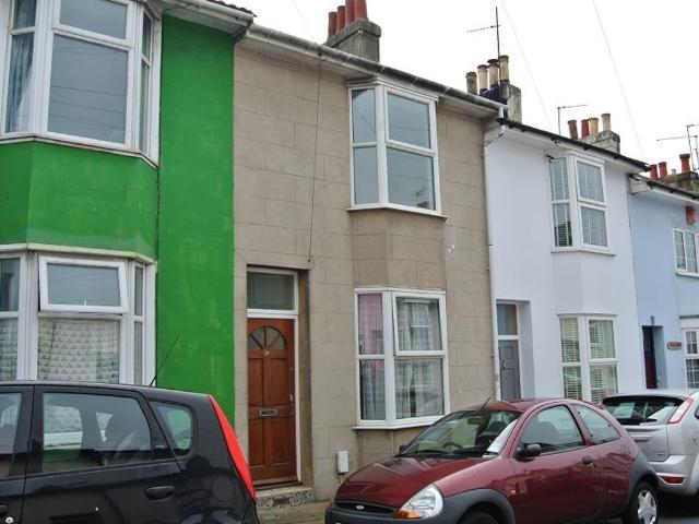 Belgrave Street, Brighton BN2, 3 bed property to rent, £1,750 pcm | PrimeLocation