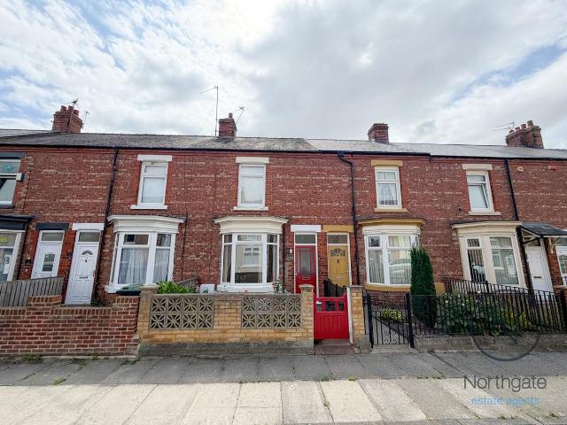Belgrave Street, Darlington DL1, 2 bed property to rent, £800 pcm | PrimeLocation
