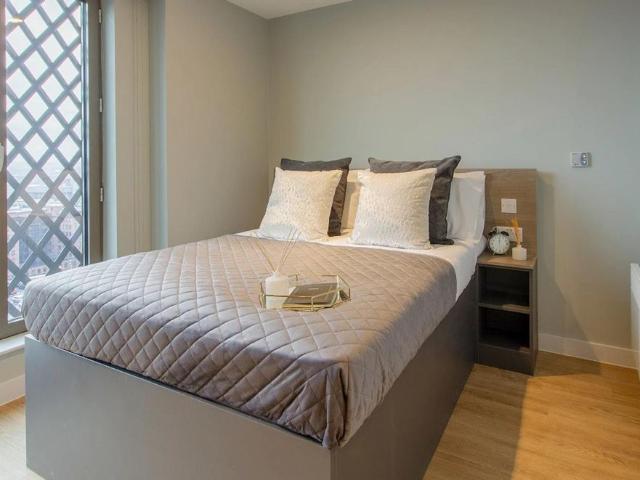 Belgrave Street, Leeds LS2, 1 bed flat to rent, £819 pcm | PrimeLocation