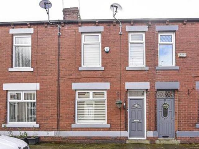 Belgrave Street, Meanwood, 2 Bedroom Terraced