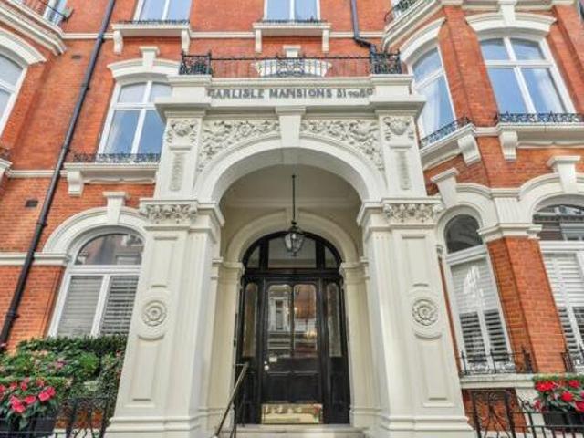 Belgravia, Carlisle Mansions, London, 5 Bedroom Apartment