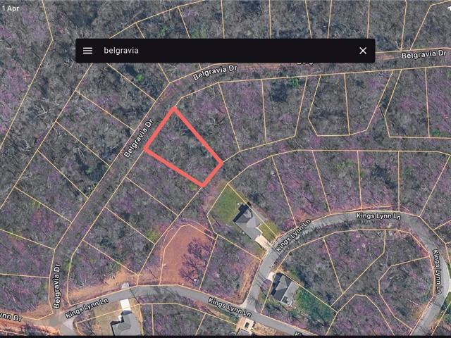 Belgravia Drive Lot 5 Block 3