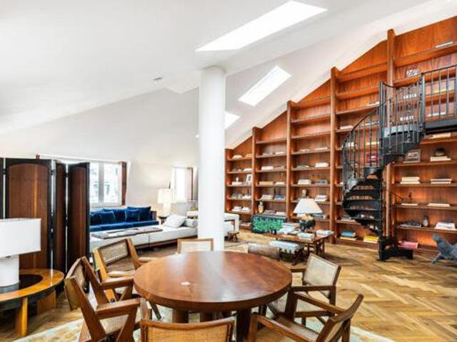 Belgravia, Eaton Place, London, 4 Bedroom Penthouse